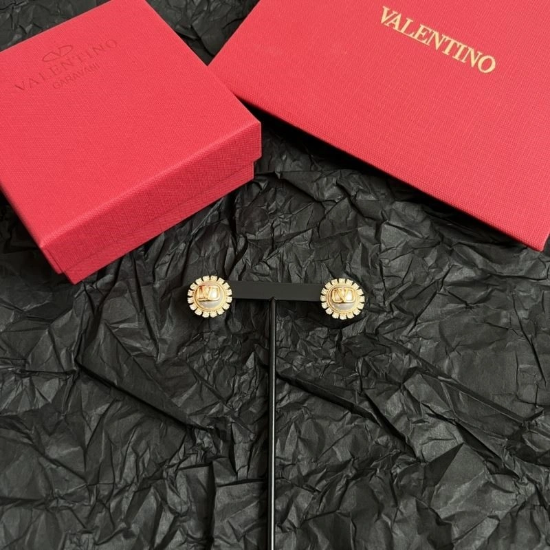 Valentino Earrings