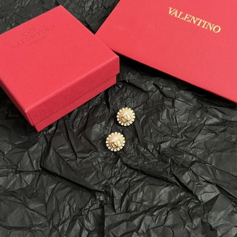 Valentino Earrings