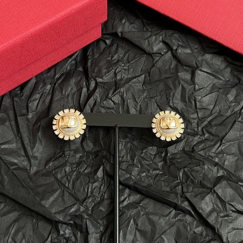 Valentino Earrings