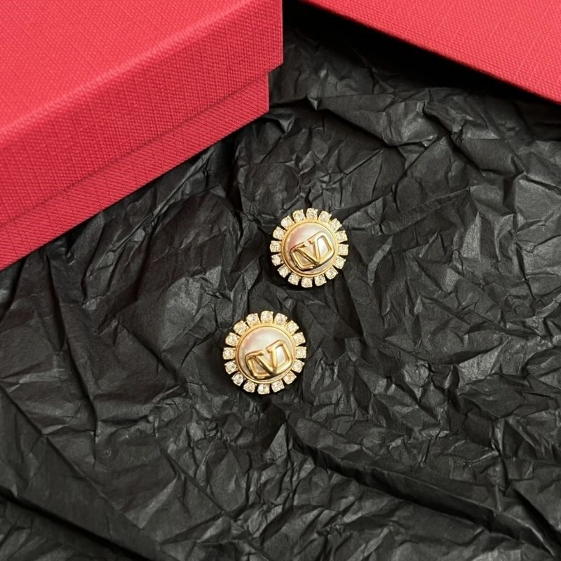 Valentino Earrings