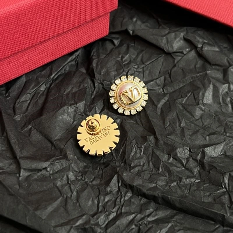 Valentino Earrings