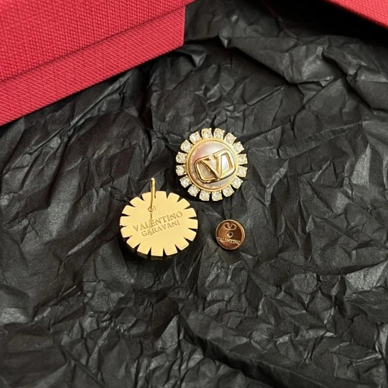 Valentino Earrings