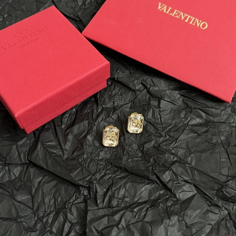 Valentino Earrings