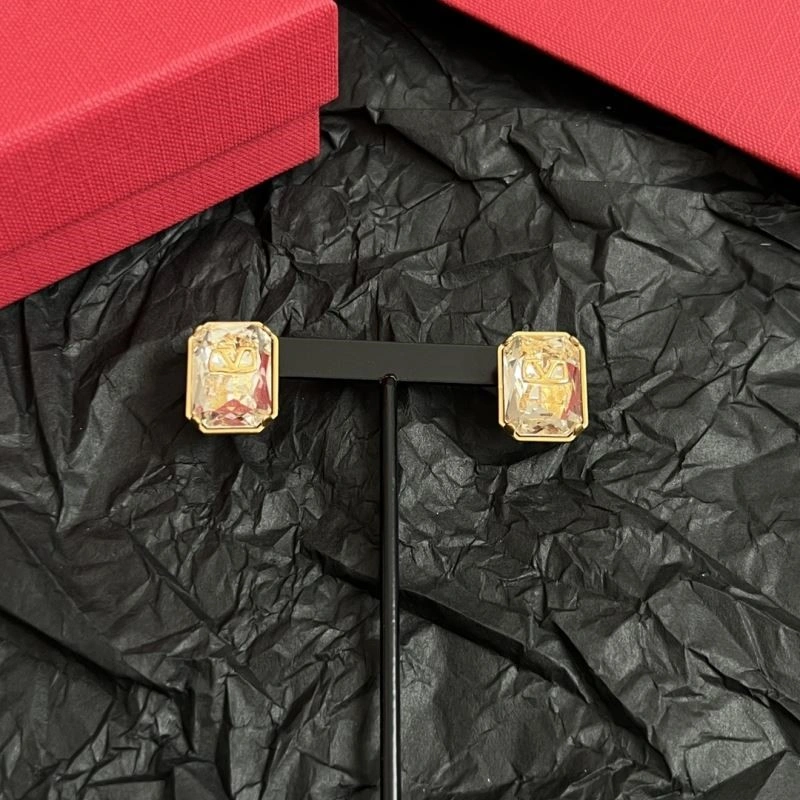 Valentino Earrings