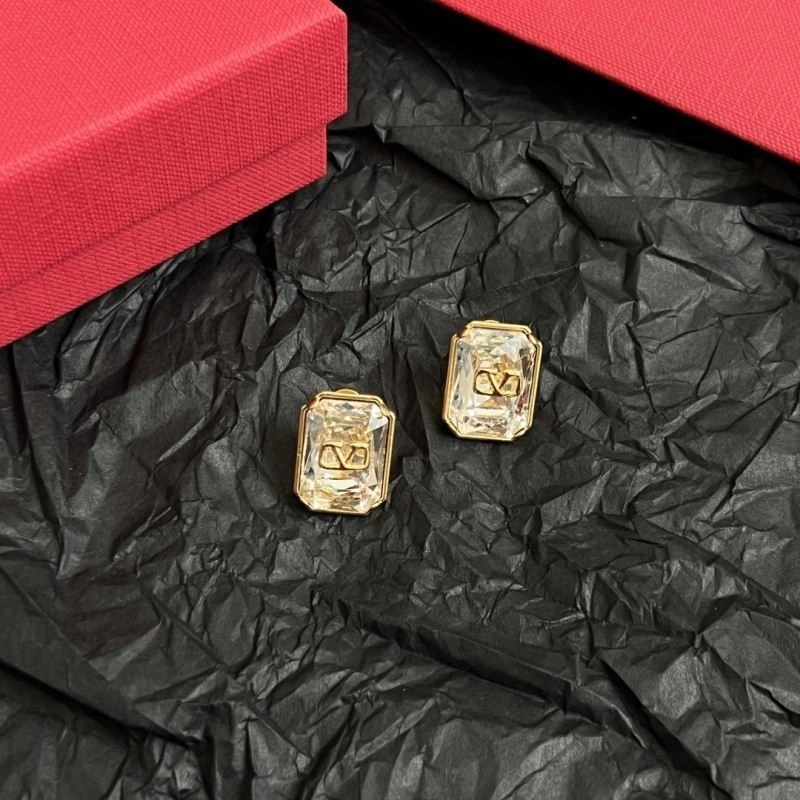 Valentino Earrings