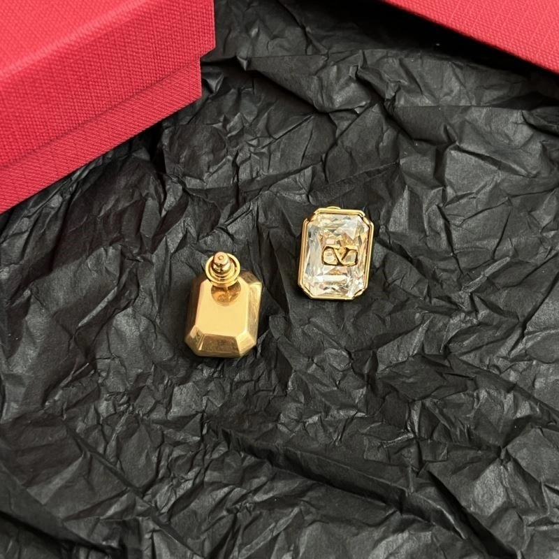 Valentino Earrings