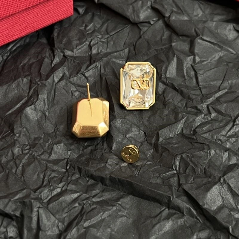 Valentino Earrings