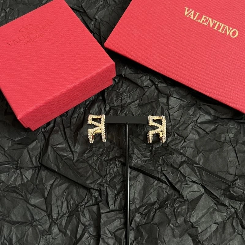 Valentino Earrings