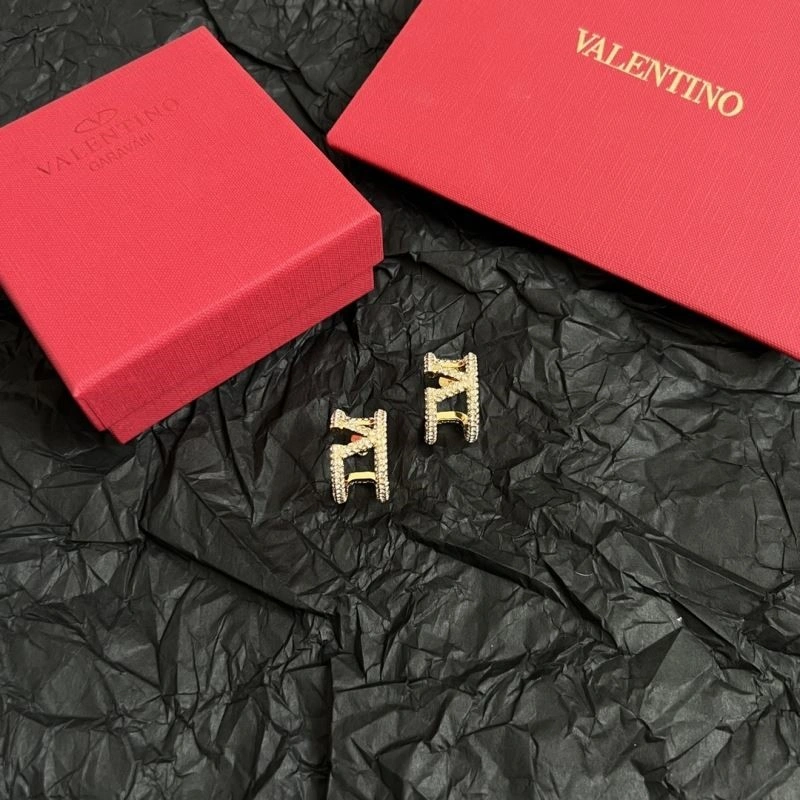 Cut-rate Valentino Earrings