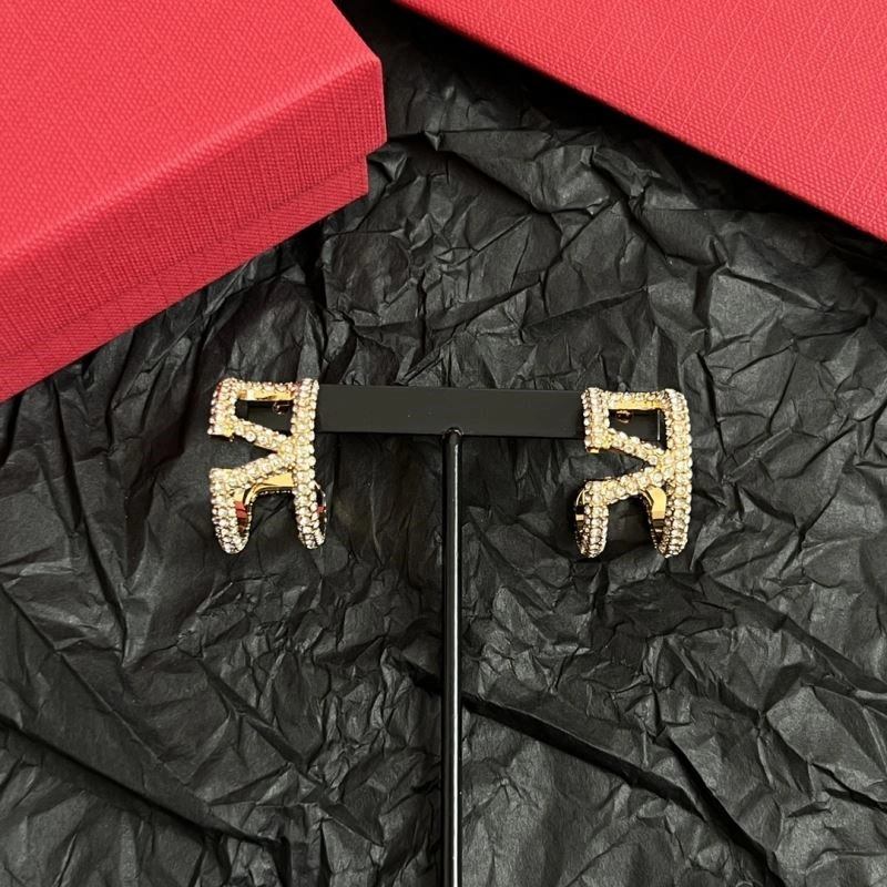 Cut-rate Valentino Earrings