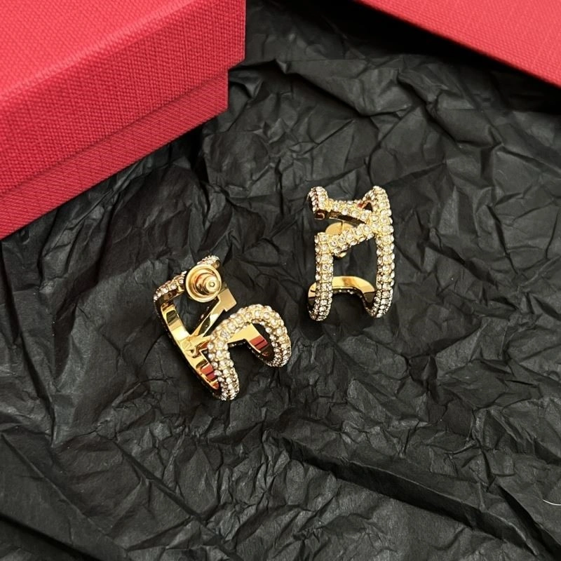 Cut-rate Valentino Earrings