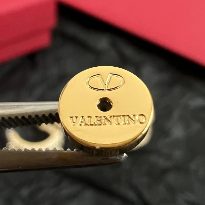 Cut-rate Valentino Earrings
