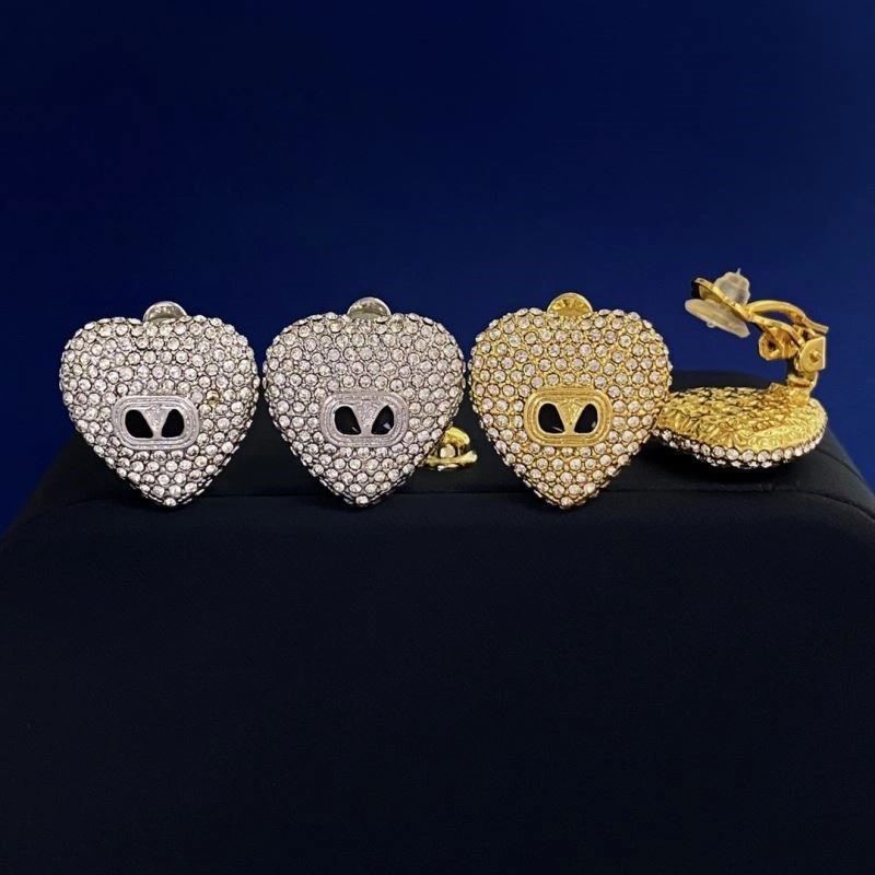 Valentino Earrings