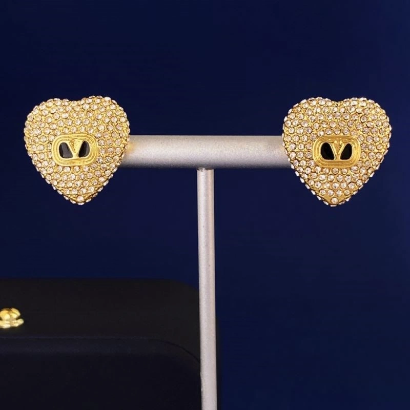 Valentino Earrings