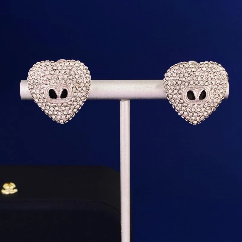 Valentino Earrings