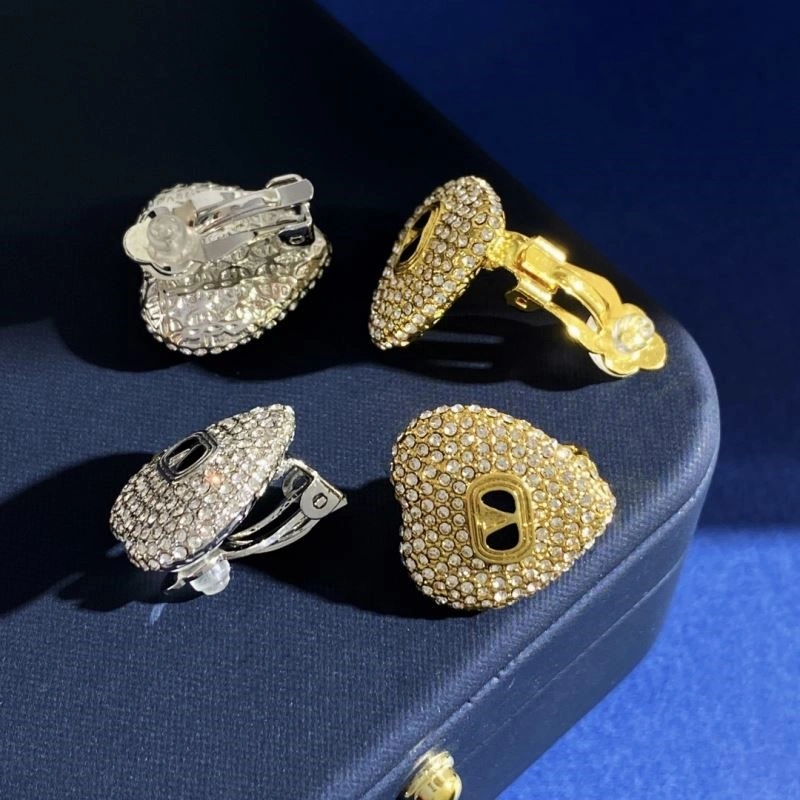 Valentino Earrings