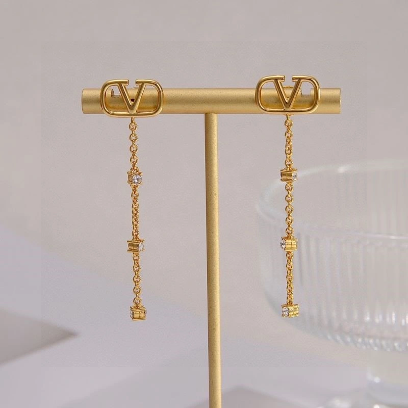 Economical Valentino Earrings