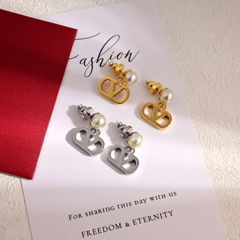 Valentino Earrings