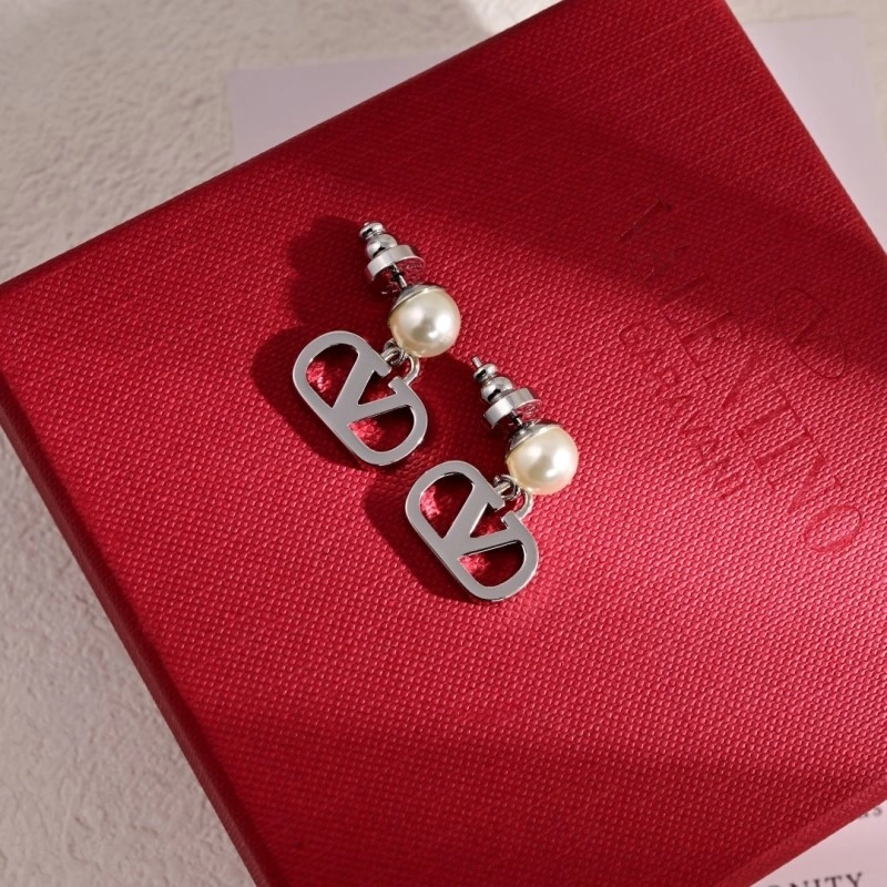 Valentino Earrings
