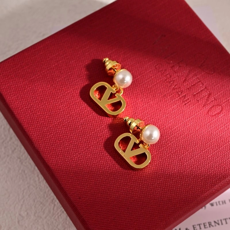 Valentino Earrings