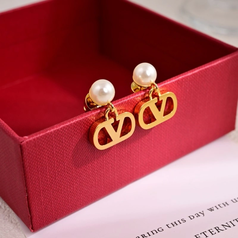 Valentino Earrings