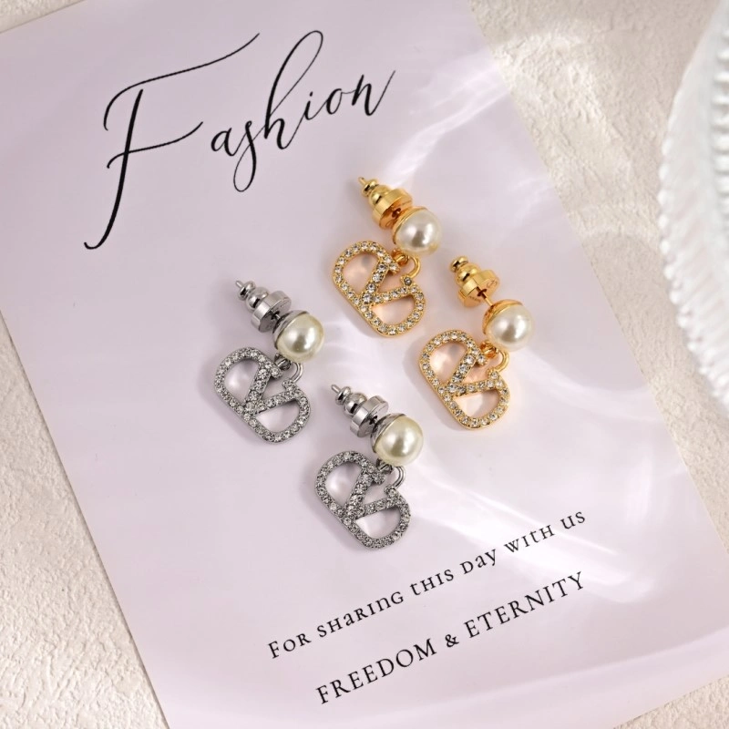 Valentino Earrings