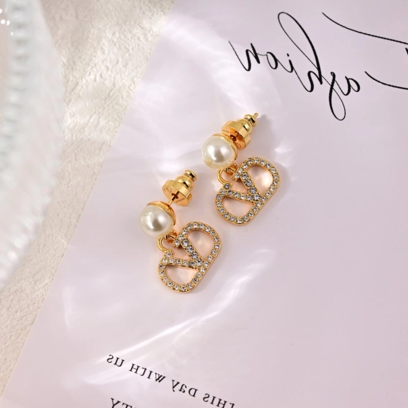 Affordable Valentino Earrings