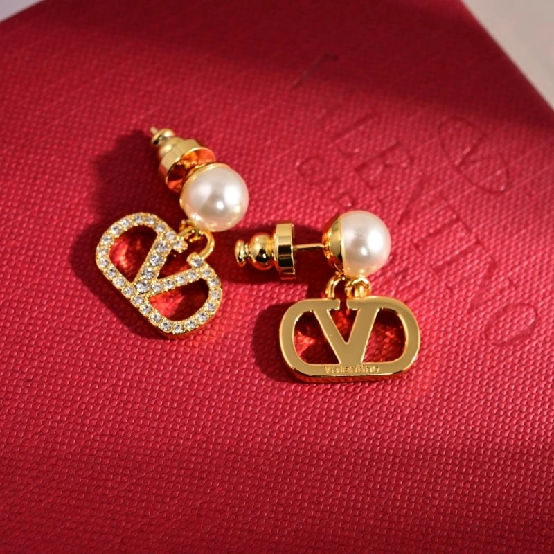 Affordable Valentino Earrings