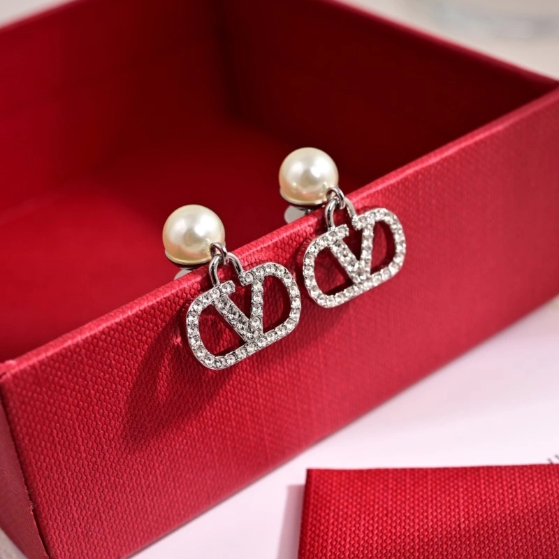 Affordable Valentino Earrings
