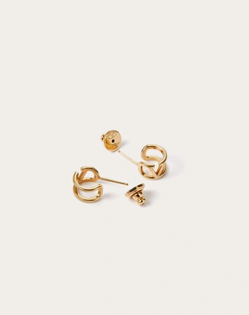 Valentino Earrings