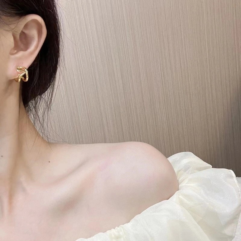 Valentino Earrings
