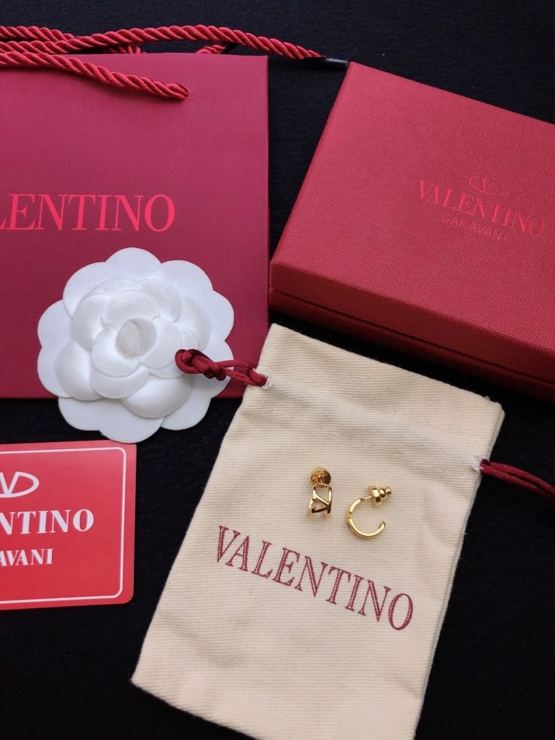 Valentino Earrings