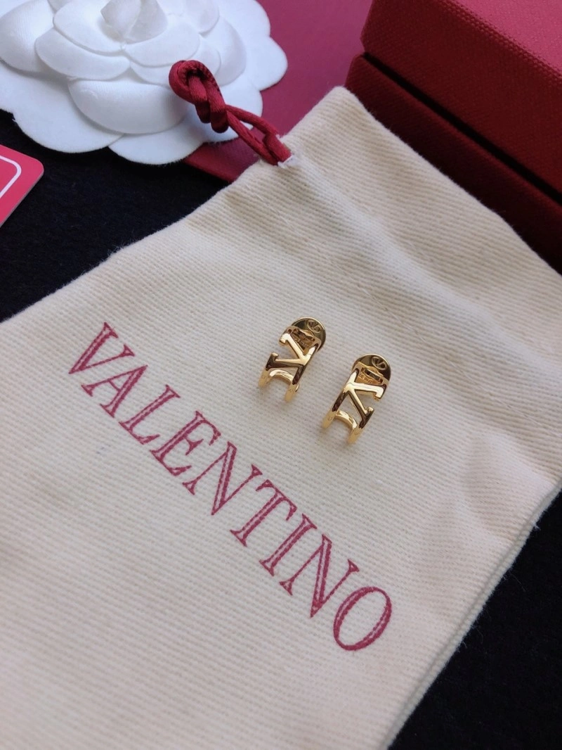 Valentino Earrings