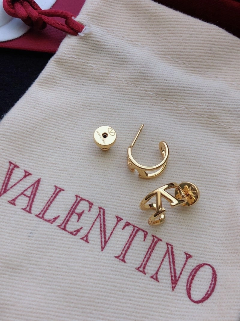 Valentino Earrings
