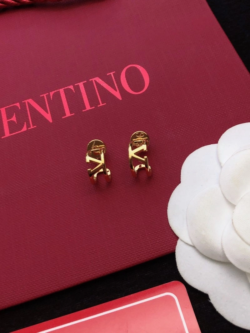 Valentino Earrings