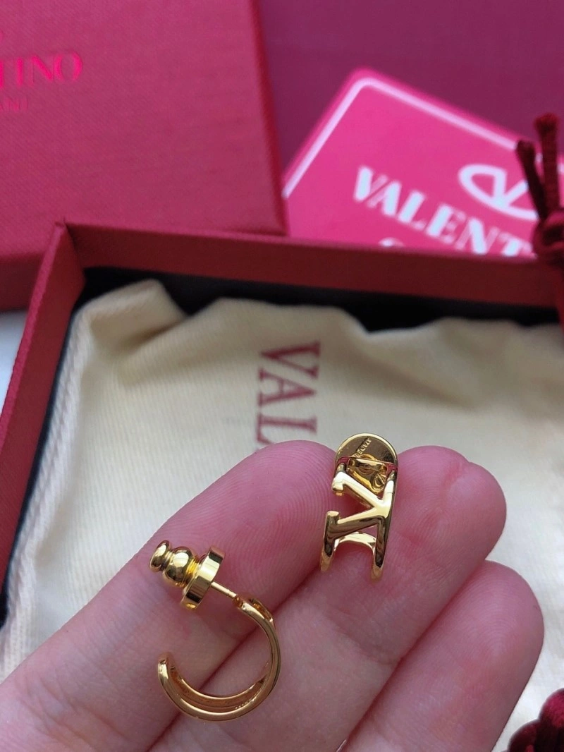 Valentino Earrings