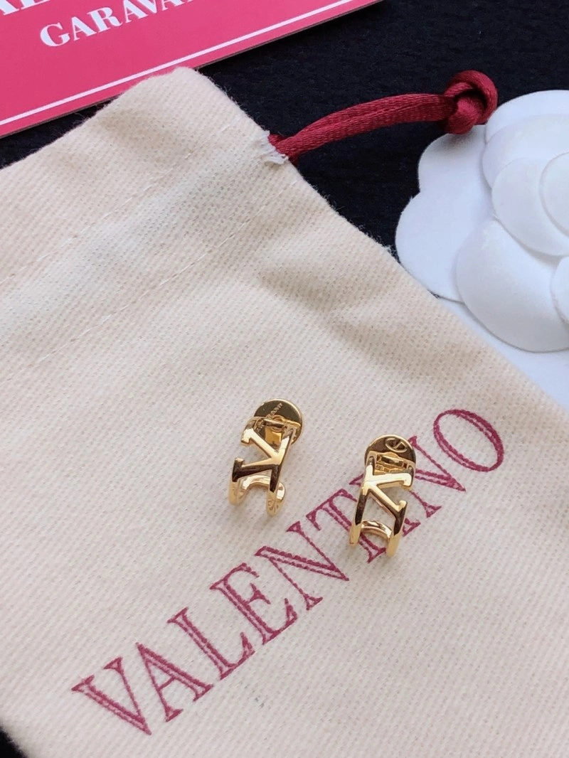 Valentino Earrings