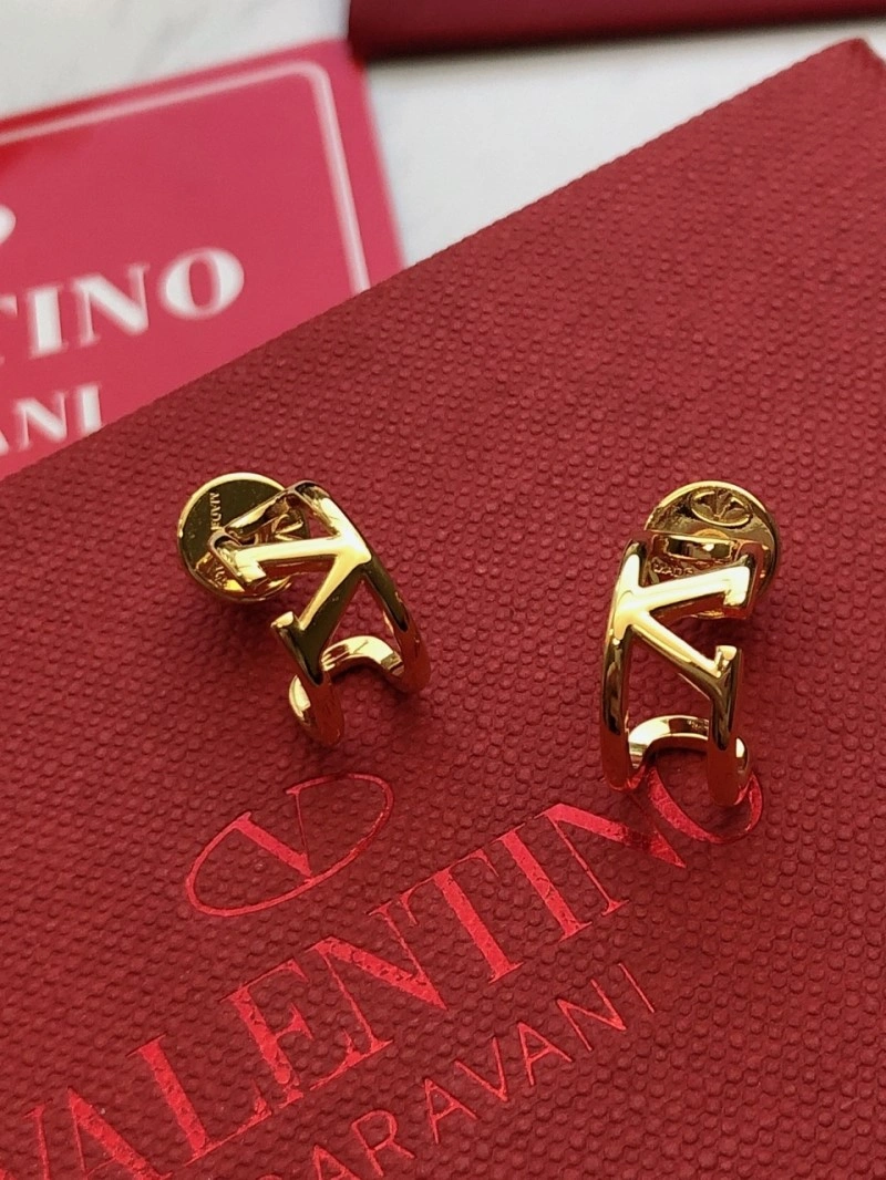 Valentino Earrings