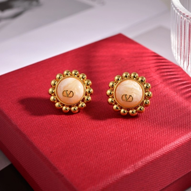 Valentino Earrings
