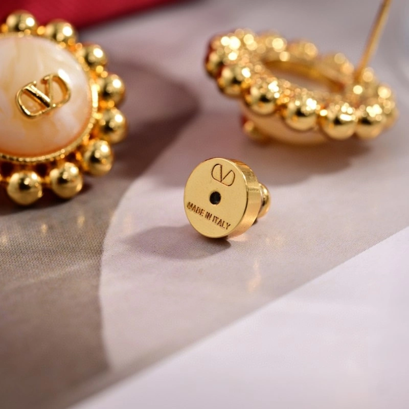 Precise copy Valentino Earrings