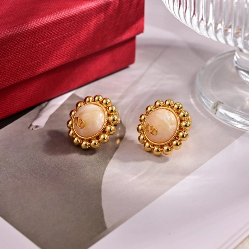 Precise copy Valentino Earrings