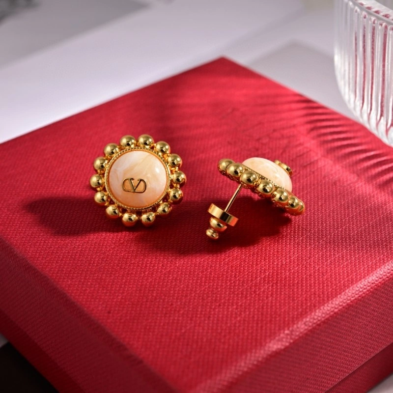Precise copy Valentino Earrings