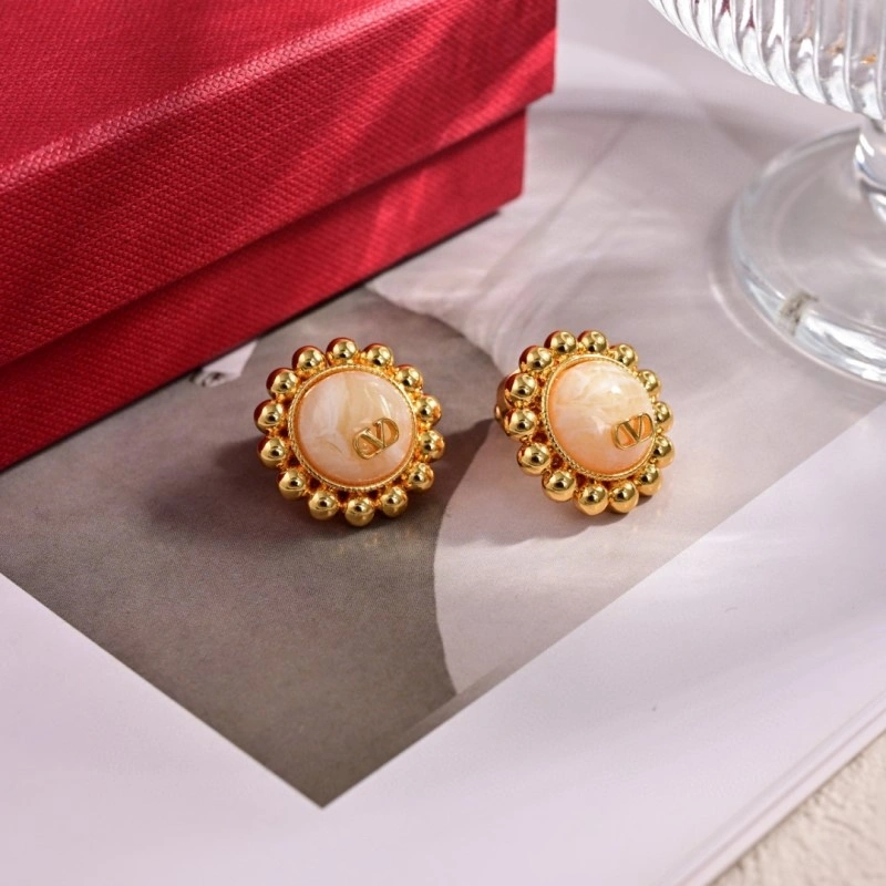 Precise copy Valentino Earrings