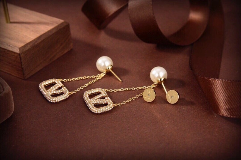 Valentino Earrings