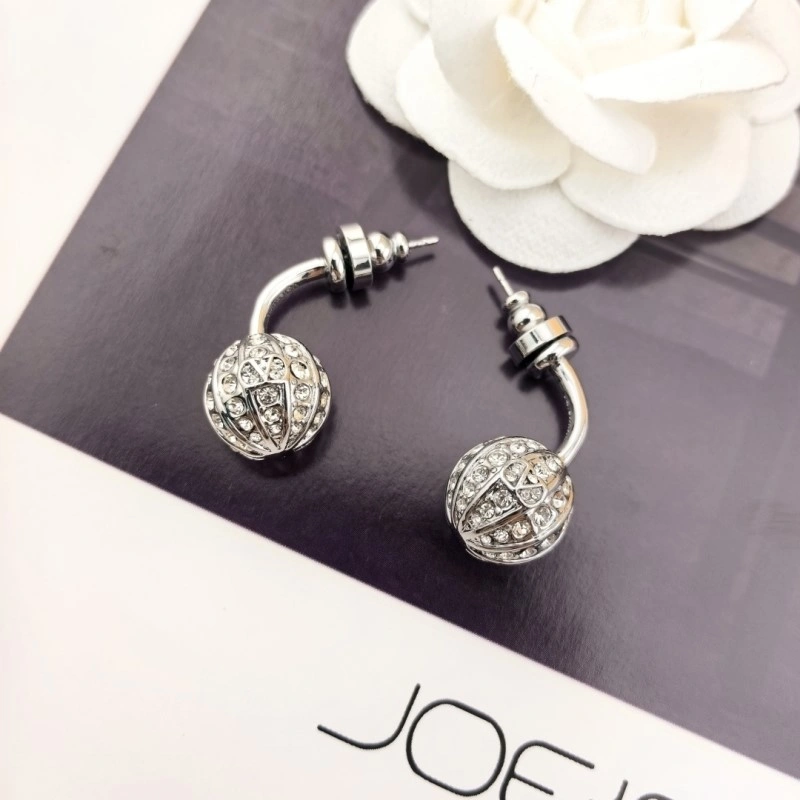 Top mirror Valentino Earrings