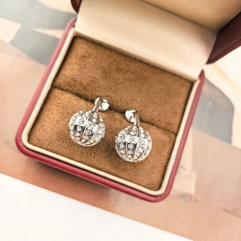 Top mirror Valentino Earrings
