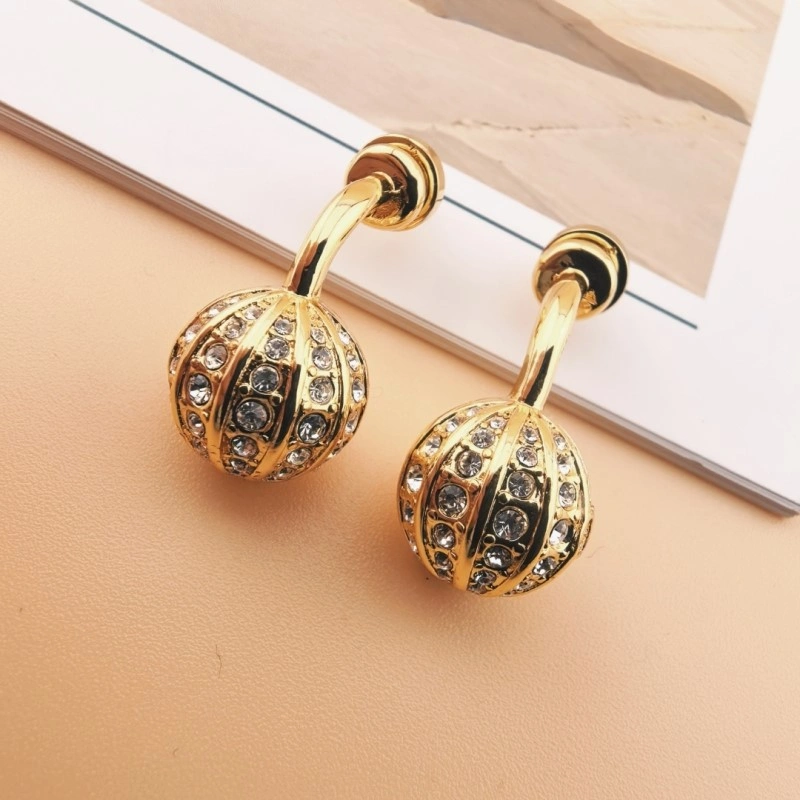 Top mirror Valentino Earrings