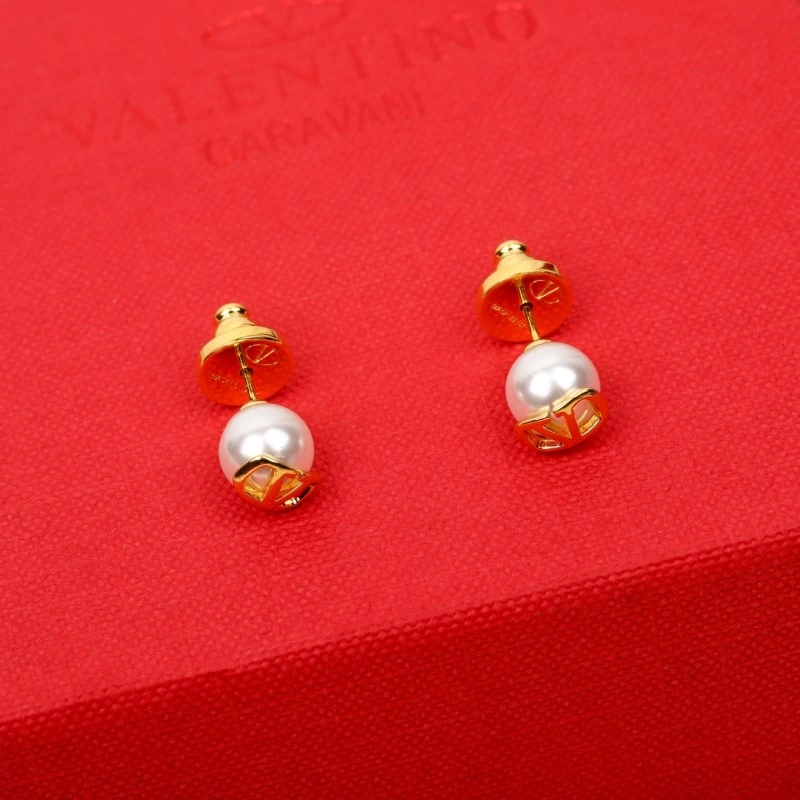 Valentino Earrings
