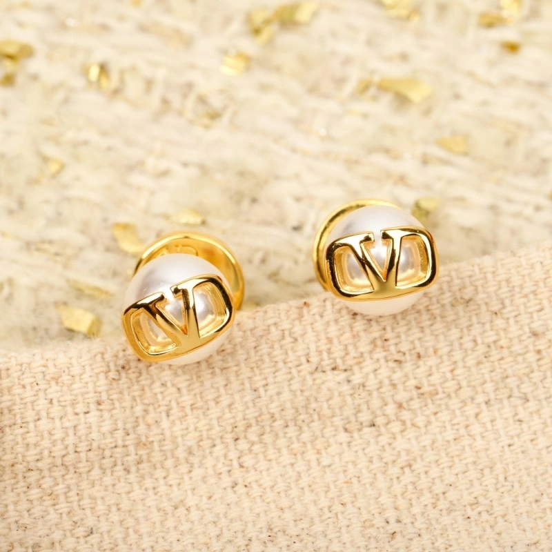 Valentino Earrings
