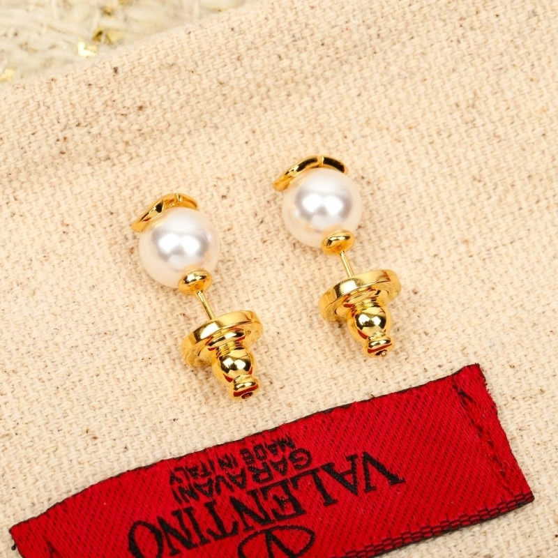 Valentino Earrings